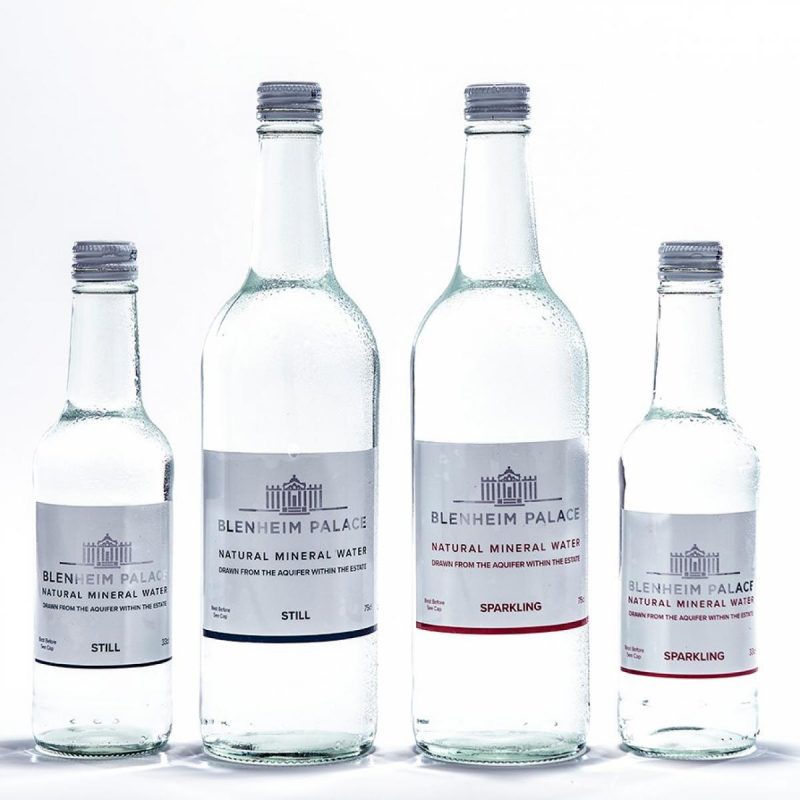 Love Water SmartFlo™ SF-1 Water Cartridge | Love Water