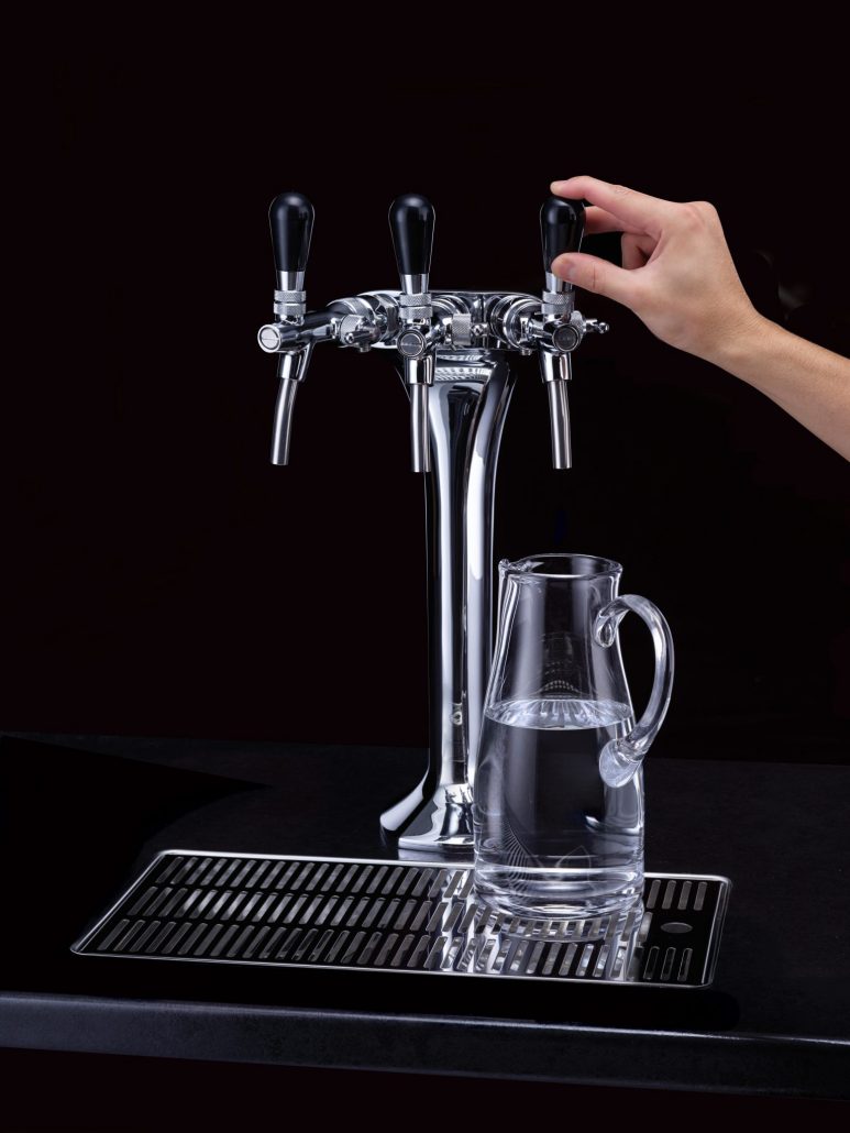 Love Water C2 / C3 Double/Triple Tap | Love Water