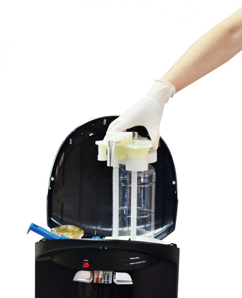Love Water Storm Cooler - (Bottom Load) | Love Water