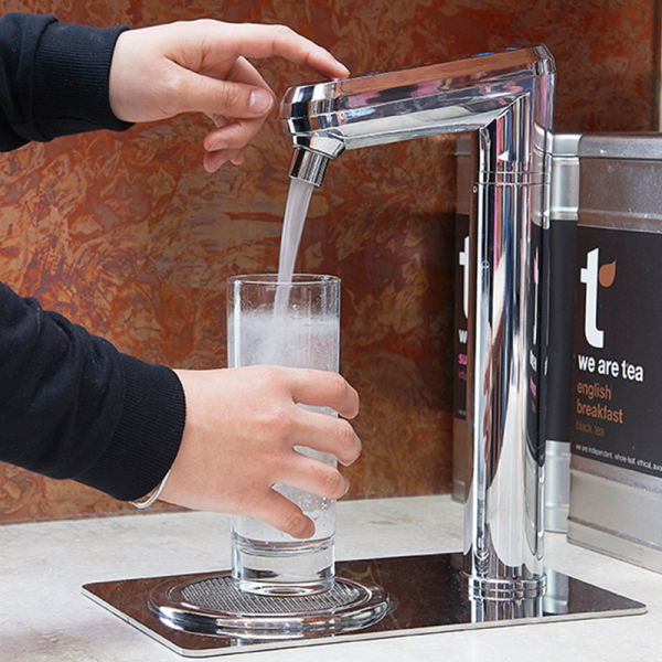 Office Water Dispensers | Bottled Water & Mains Fed Water Coolers