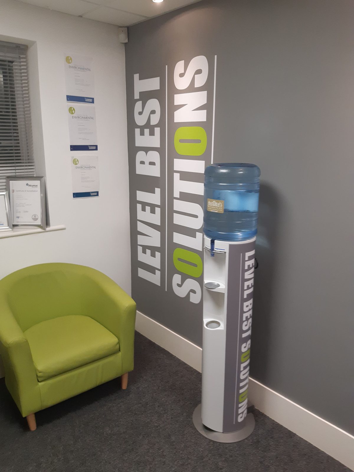 Water Dispensers for Office | Love Water