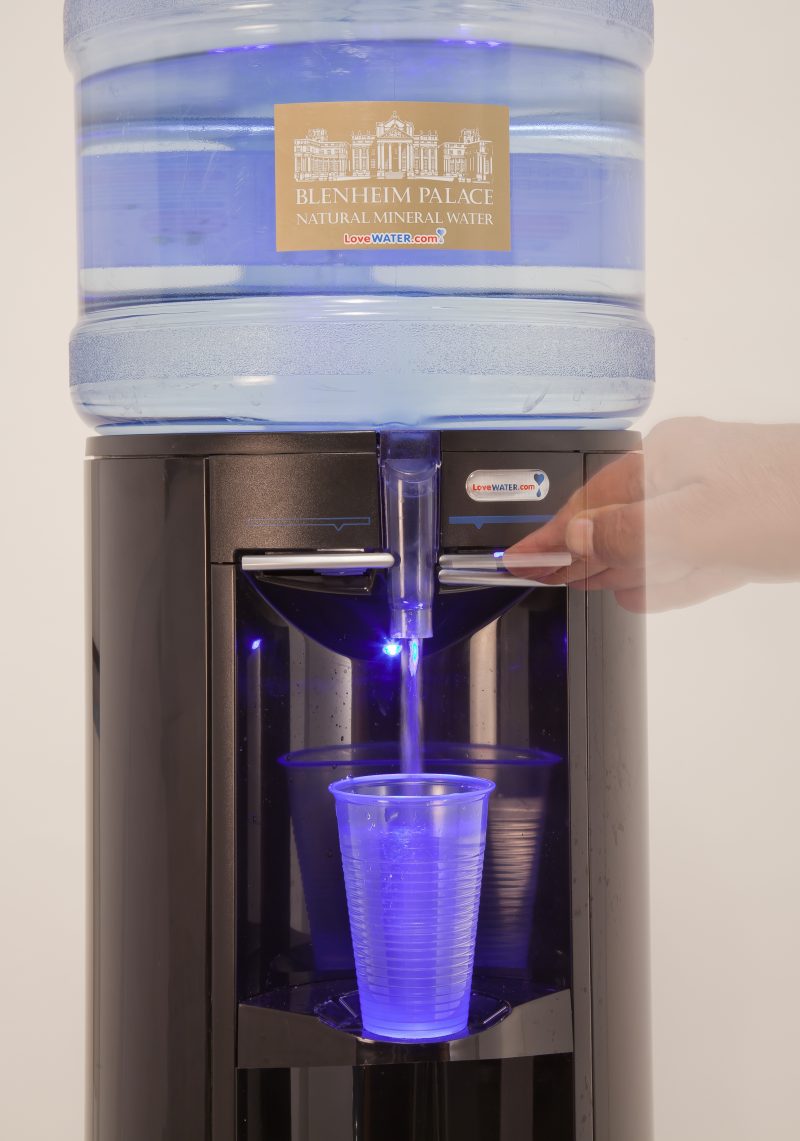Office Water Dispensers | Bottled Water & Mains Fed Water Coolers