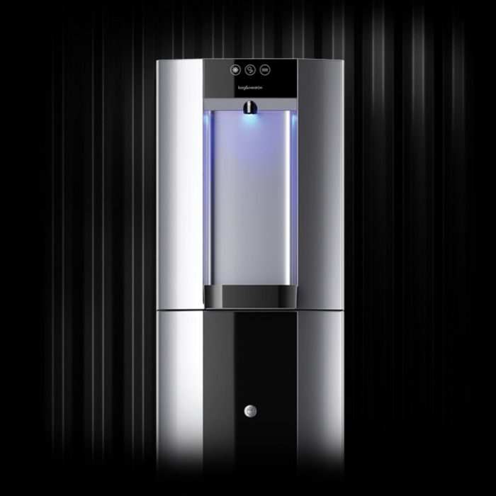 Love Water Borg & Overstrom E4 Counter Top Water Dispenser | Love Water