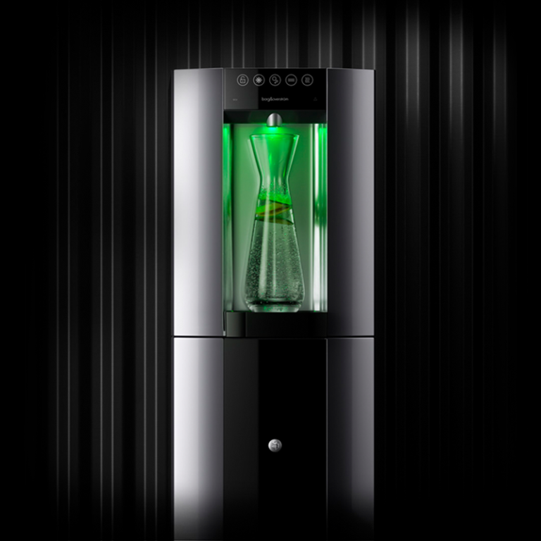 Love Water B5 Streamline | Love Water