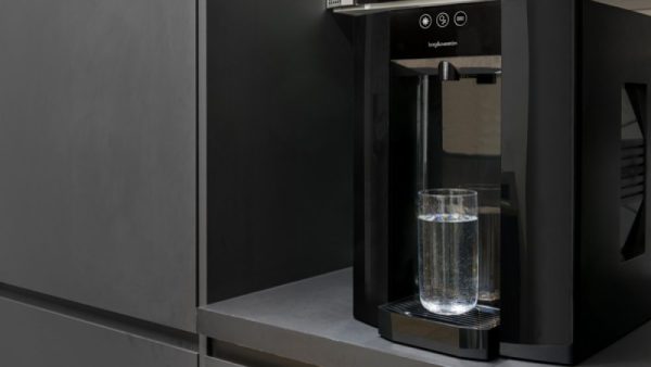 Love Water Borg & Overstrom E4 Counter Top Water Dispenser | Love Water